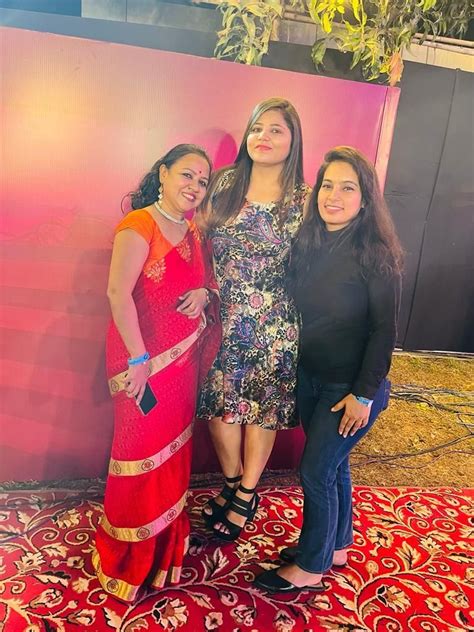 Bansari Bhatt On Linkedin Retrotometro Greatevening Team Partytime