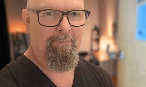 Meet Gudjon Bergmann Of Mindful Hands Massage Voyage Austin