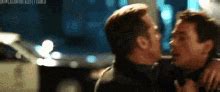 Older Men Kissing S Tenor