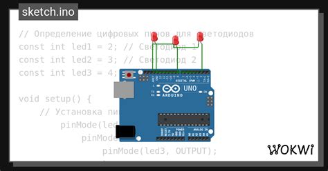Wokwi Online Esp32 Stm32 Arduino Simulator