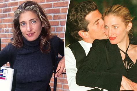 John F Kennedy Jr And Carolyn Bessettes Dramatized Story Renews