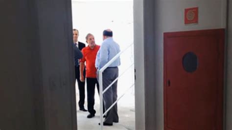 Así Es El Tríplex De Lujo Por El Que Condenaron A Lula Da Silva Infobae