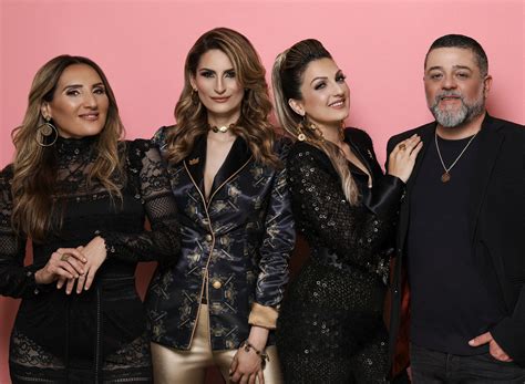 Carisma Meets Drew Warhurst Carisma Collections