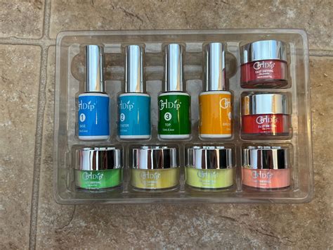 Gh Nail Base Coats Mercari