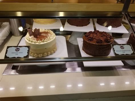 New Dessert Buffet Carnival Cruise Lines Cruise Critic Community