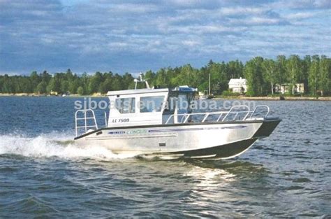 Jet Drive Jon Boats For Sale ~ My Ledge