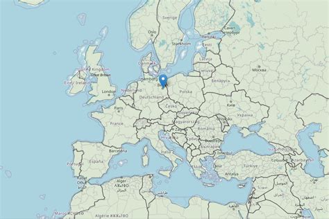 Geospatial Data Visualization Maps With Folium And Geopandas By Aakash R Medium