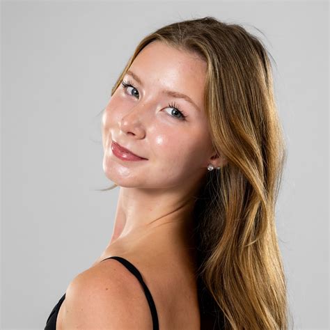 Ava Grace Williams Sacramento Ballet