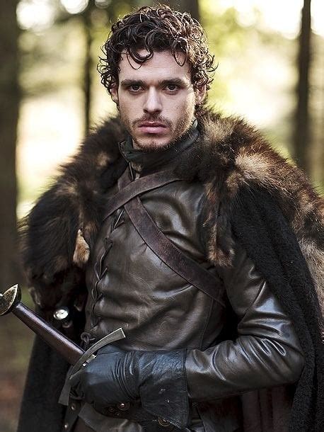 Richard Madden As Robb Stark In Game Of Thrones Ladyboners