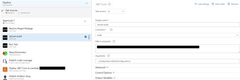 c suppressed warnings appearing in azure build pipelines stack overflow