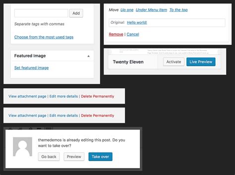 48641 Discussion Links That Look Like Buttons And Vice Versa
