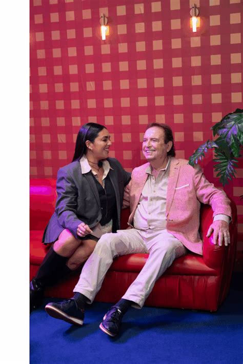 Dyango El Cantante EspaÑol Dyango Presenta Por Volverte A Ver VersiÓn De Uno De Sus Grandes