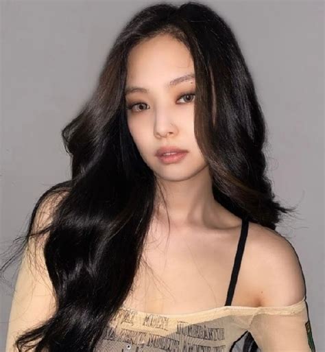 20 Kiểu Tóc Của Jennie Blackpink Update 2025