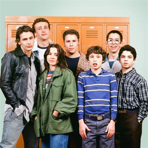 Dungeons And Dragons Freaks And Geeks