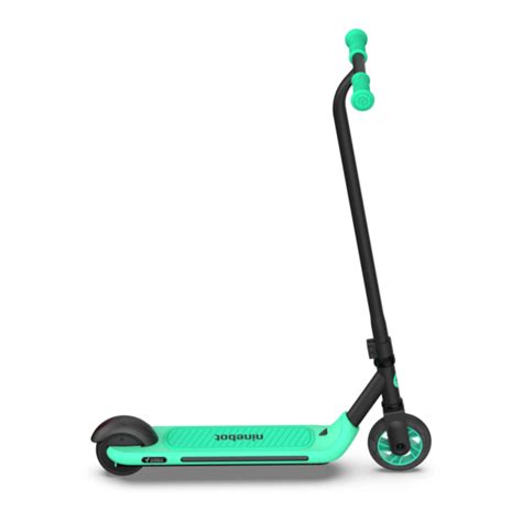 Ninebot Zing A6 User Manual Pdf Download Manualslib