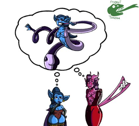 Yils Opinion By Toadstool Comics On Deviantart