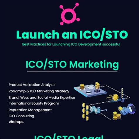 Security Token Offering Development Company Pdf Currencies Economy