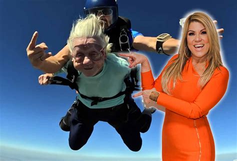 Dorothy Hoffner Nunca Es Tarde Para Hacer Lo Que Más Quieres