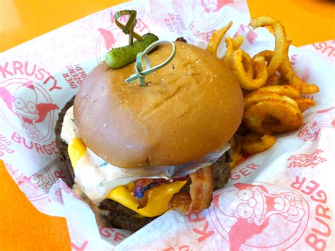 The 22 Best Things To Eat At Universal Orlando Resort Eater