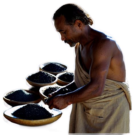 Download Art Of Gunpowder Making Png 06132024