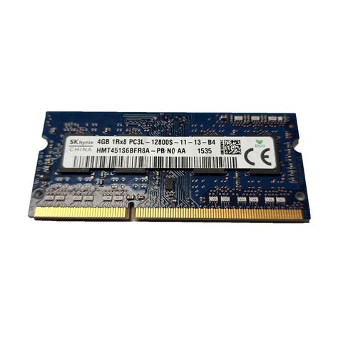 قیمت و خرید رم لپتاپ Ddr3 دو کاناله 12800مگاهرتز Cl11 اس کی هاینیکس مدل قیمت و خرید رم لپتاپ Ddr3 دو کاناله 12800مگاهرتز Cl11 اس کی هاینیکس مدل