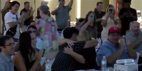 Former Barbe Buccaneer Kyle Debarge Selected 33rd Overall By The Minnesota Twins In Mlb Draft