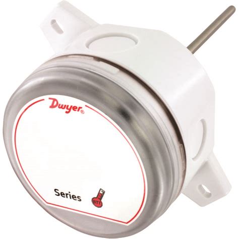 Btt D06 1 Temperature Sensors Dwyer A Tech