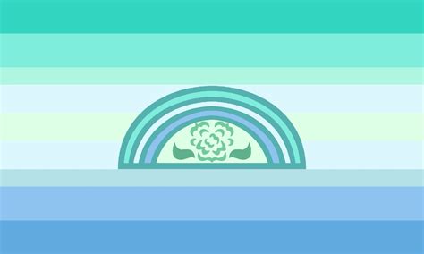 Achilleanoic Gender Flags Flag Pride Flags