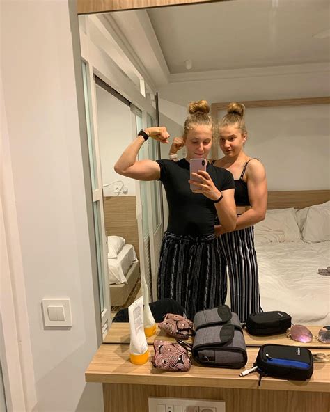 Anabel Glocker Maria Glocker