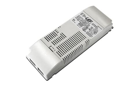 Transformatorius Led 100w 4160ma 24v Dc Ip20 Dali0 10v1 10v 201x75x35