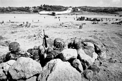 Así Fue Como Fracasó Una Misión Secreta De Los Seal En Corea Del Norte