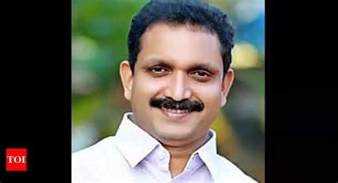 Ranjith Sreenivasan Murder One More Held In Kerala Kochi News Times Of India