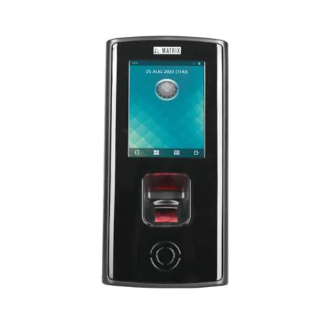High Performance Biometric Door Controller Material Plastic At Best Price In Delhi Newvik