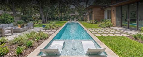 Lap Pools Ecopool