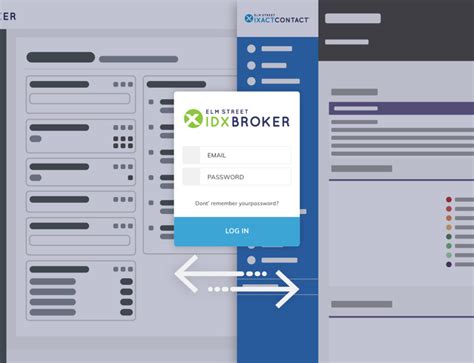 New Omnibar Search Widgets For Idx Broker Wordpress Plugin