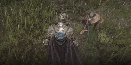 How To Alter Garments On Elden Ring