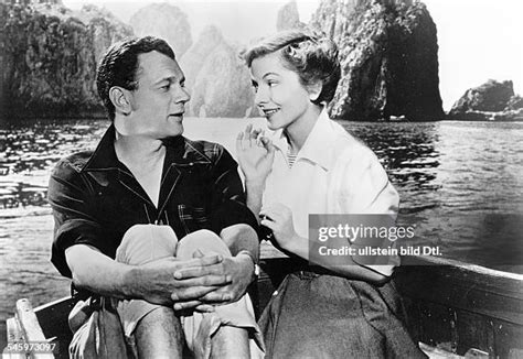 Francoise Rosay Photos And Premium High Res Pictures Getty Images