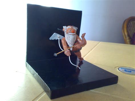 Realm Of Dreams Old Cupid Tangled