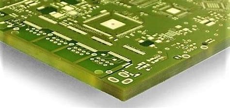 Ipc Class 3 Pcb Production Gatema