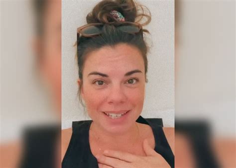 Émue Par Ses Fans Mirianne Brulé Donne Des Nouvelles De Sa Santé