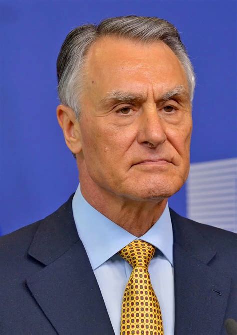 Anibal Cavaco Silva Store Norske Leksikon