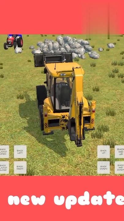 Indian Vihicle Simulator New Update Trolly Load Kaise Kare Youtube