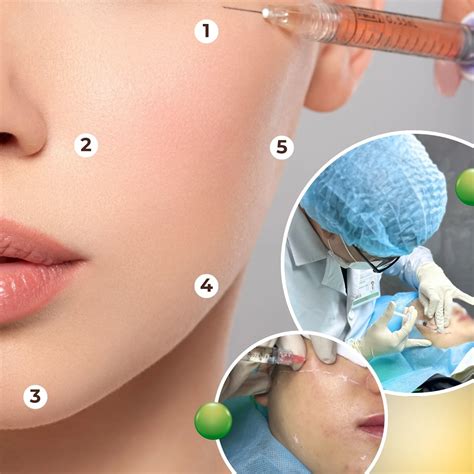 Bap Injection For Glowing Firming And Skin Rejuvenation With Only 5