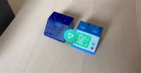 Working Lego Computer Brick Album On Imgur