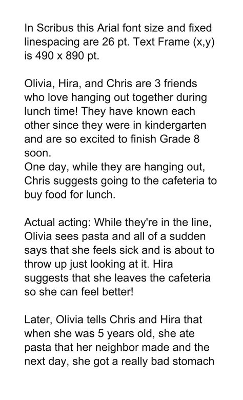 Scribus Quotes Scribus An Introduction