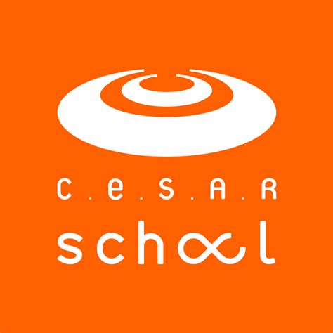Cesar School Cesar School Added A New Photo — At Cesar