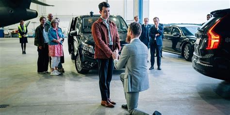 Johan Floderus Familj Tackar I Uttalande ”det Känns Overkligt” Göteborgs Posten