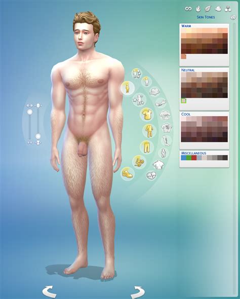 Wicked Whims Black Pitch Penis After Latest Update With Certain Skin Tones Technical Support