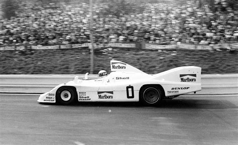 Fotogalerie Jochen Mass Mentor Schumachera Vítěz V Mostě A Brně