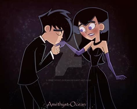 Pin De Sean Mcreynolds En Danny Phantom Fotos En Caricatura